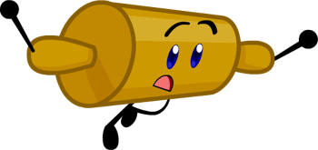 Rolling Pin | Object Trek Wiki | Fandom