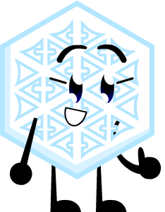 Snowflake | Object Trek Wiki | Fandom
