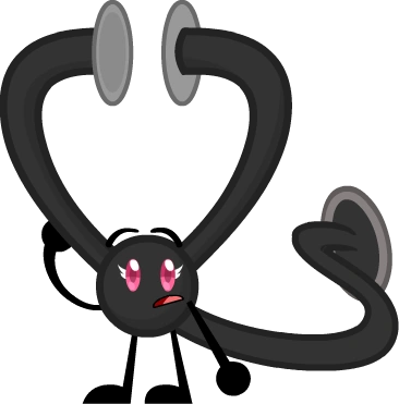 Stethoscope | Object Trek Wiki | Fandom