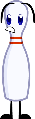Bowling Pin | Object Trek Wiki | Fandom