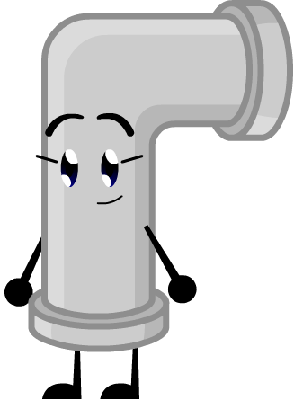 Pipey | Object Trek Wiki | Fandom
