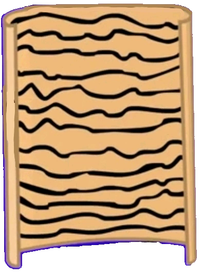 Map | Object Trek Wiki | Fandom