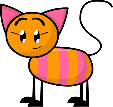 Kitty | Object Trek Wiki | Fandom