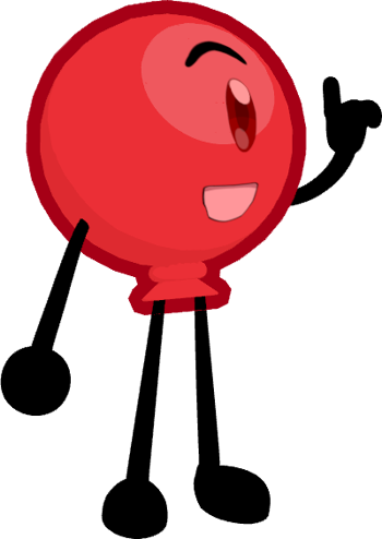 Water Balloon | Object Trek Wiki | Fandom