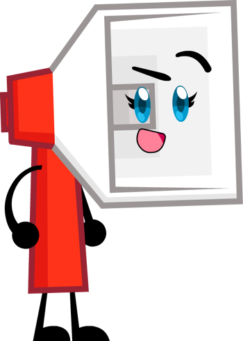 Loudspeaker | Object Trek Wiki | Fandom