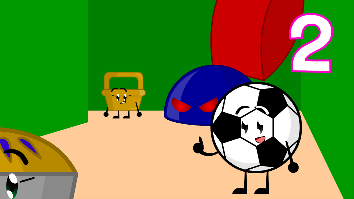 Vacuums | Object Trek Wiki | Fandom