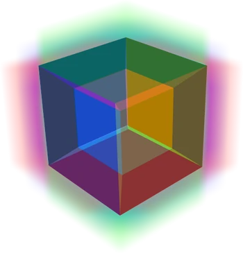 Tesseract | Object Trek Wiki | Fandom