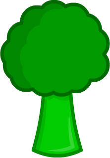 Broccoli/Gallery | Object Trek Wiki | Fandom