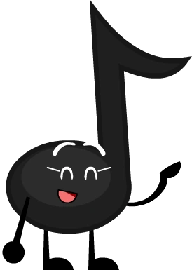 Music Note | Object Trek Wiki | Fandom