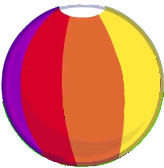 Beach Ball/Gallery | Object Trek Wiki | Fandom
