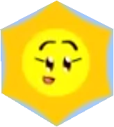 Sunny | Object Trek Wiki | Fandom