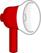 Megaphone | Object Trek Wiki | Fandom
