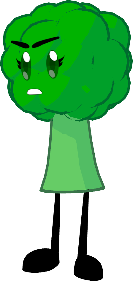Broccoli | Object Trek Wiki | Fandom