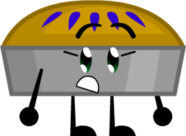 Pie | Object Trek Wiki | Fandom