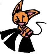 Kitty | Object Trek Wiki | Fandom