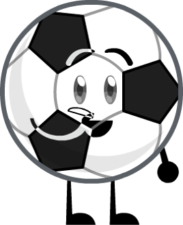 Soccer Ball | Object Trek Wiki | Fandom