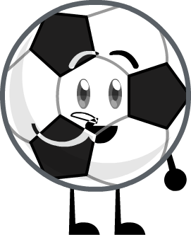 Soccer Ball | Object Trek Wiki | Fandom