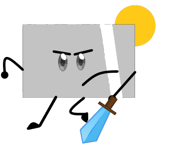 Super Techy | Object Trek Wiki | Fandom