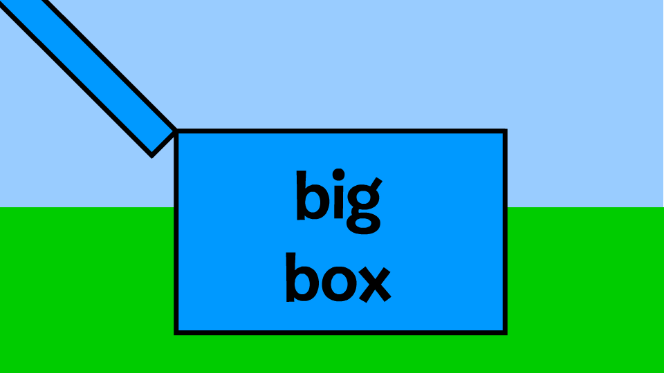 Big Box | Object Trek Wiki | Fandom