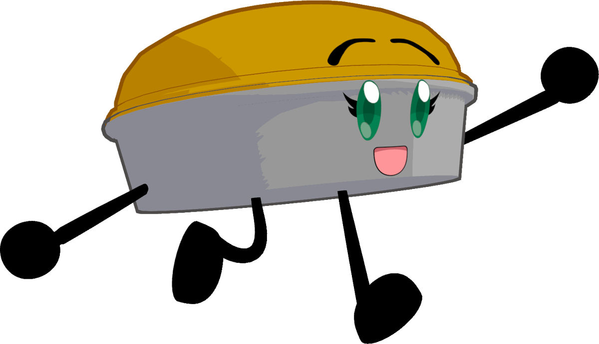 Pie | Object Trek Wiki | Fandom