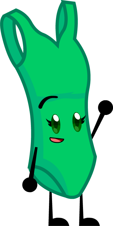 Bathing Suit | Object Trek Wiki | Fandom