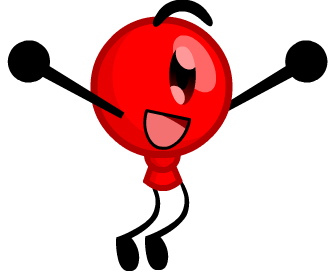 Water Balloon | Object Trek Wiki | Fandom