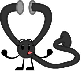 Stethoscope | Object Trek Wiki | Fandom