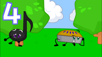 Run Jump's Challenge Await | Object Trek Wiki | Fandom