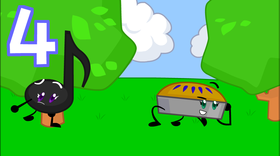 Run Jump's Challenge Await | Object Trek Wiki | Fandom