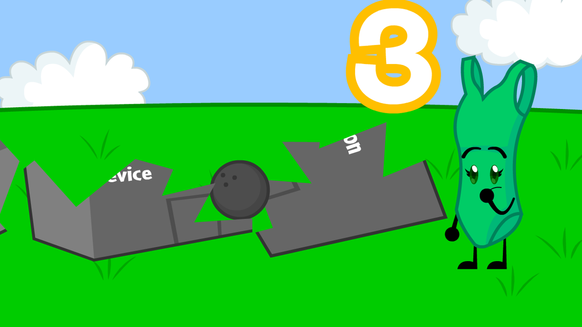 Construction Chaos | Object Trek Wiki | Fandom