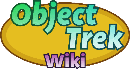 Object Trek | Object Trek Wiki | Fandom Object Trek | Object Trek Wiki | Fandom