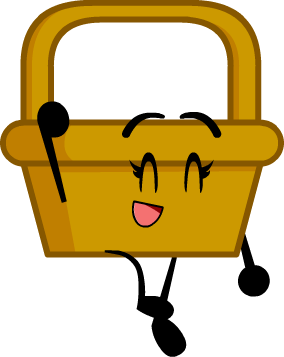 Baskety | Object Trek Wiki | Fandom