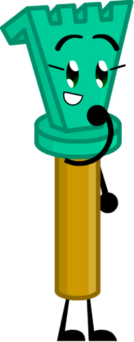 Rake | Object Trek Wiki | Fandom