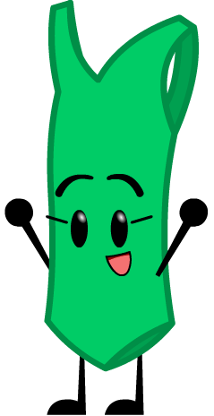 Bathing Suit | Object Trek Wiki | Fandom