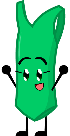 Bathing Suit | Object Trek Wiki | Fandom