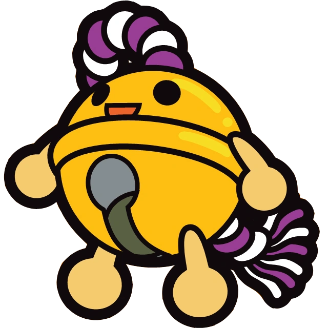 Bell | Object Trek Wiki | Fandom