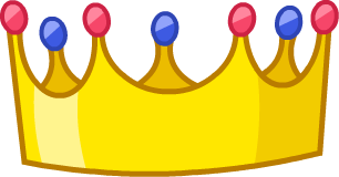 Crown Asset New png. | Object Trek Wiki | Fandom