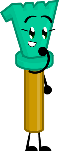 Rake | Object Trek Wiki | Fandom