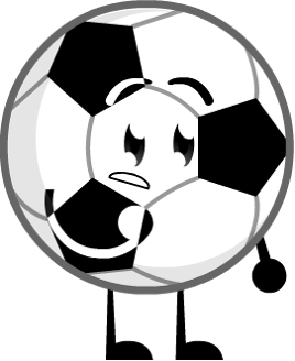 Soccer Ball | Object Trek Wiki | Fandom