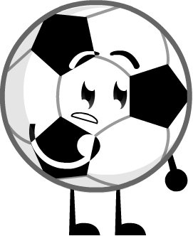Soccer Ball | Object Trek Wiki | Fandom