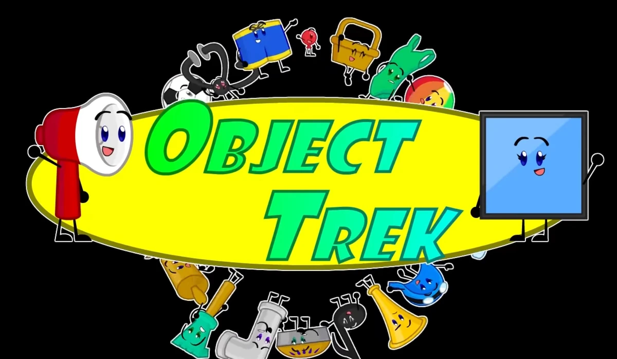 Object Trek | Object Trek Wiki | Fandom