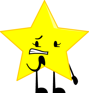 Star | Object TTV Wiki | Fandom