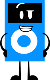 Ipod | Object Turmoilus Wiki | Fandom