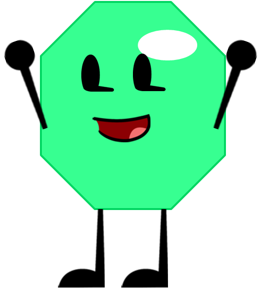 Peridot | Object Turmoilus Wiki | Fandom