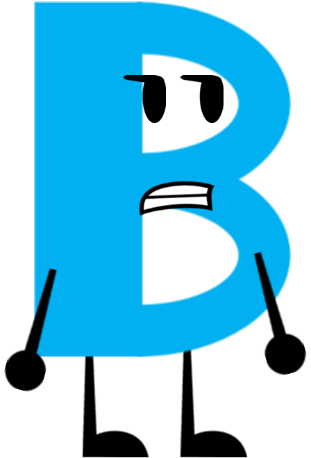 B | Object Turmoilus Wiki | Fandom