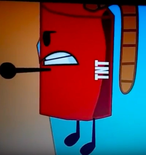TNT | Object ultimate Wiki | Fandom