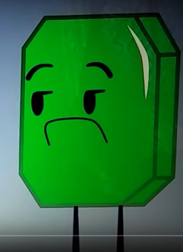 Emerald | Object ultimate Wiki | Fandom