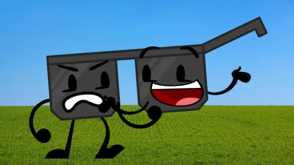 Sunglasses | Object ultimate Wiki | Fandom