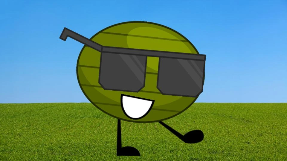 Watermelon | Object ultimate Wiki | Fandom