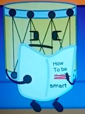 Drum | Object ultimate Wiki | Fandom